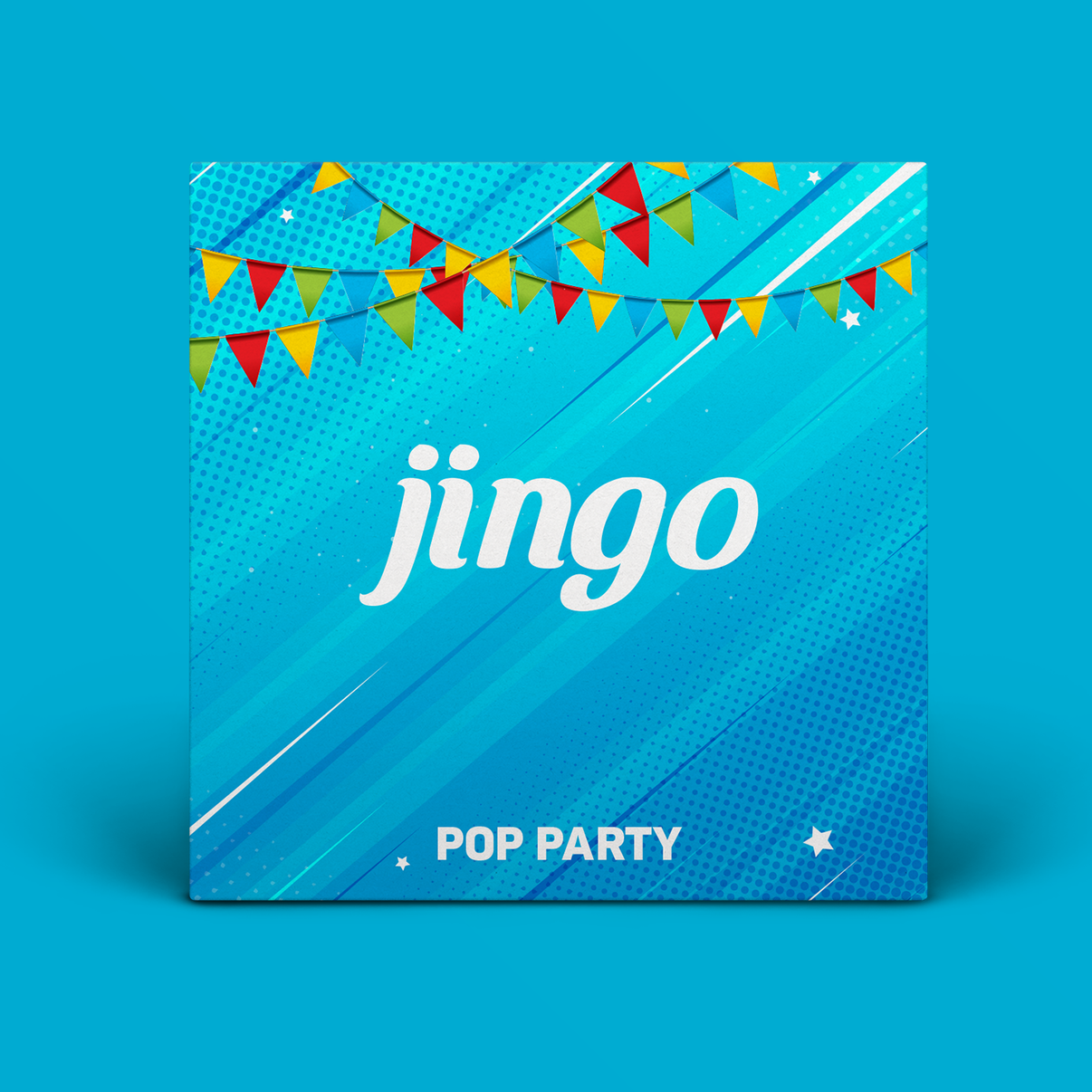 Jingo® Game Pack - Pop Party – Play Jingo