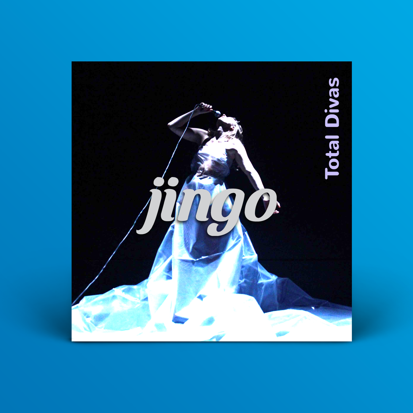 Jingo® Game Pack - Total Divas – Play Jingo