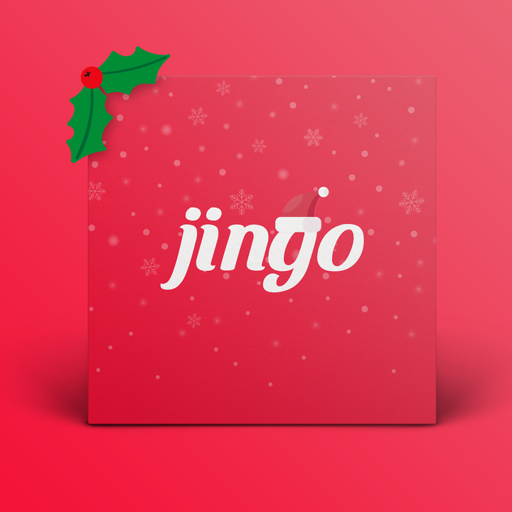 Jingo - Music Bingo – Play Jingo