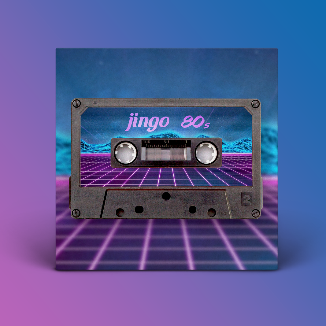 Jingo - Music Bingo – Play Jingo